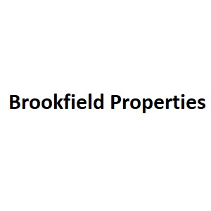 Brookfield Properties Logo