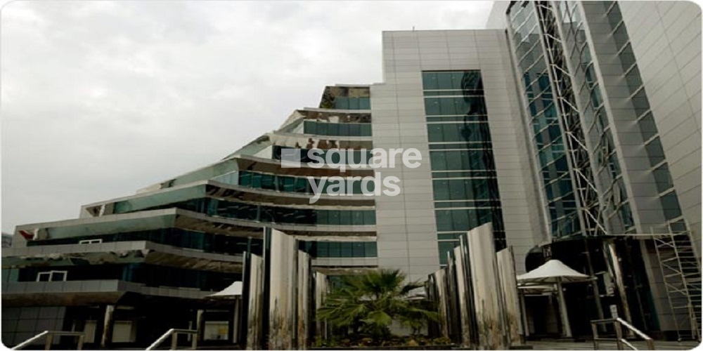 ACICO Business Park Photos & Videos - Al Khabaisi, Dubai