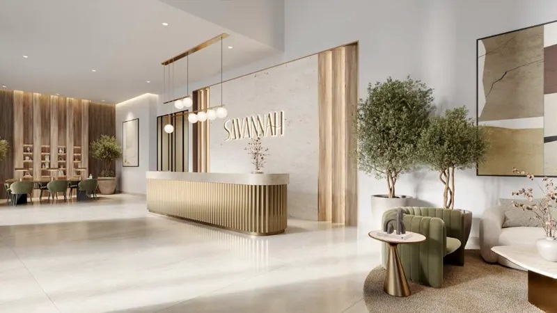 Nshama Savannah Photos & Videos - Town Square, Dubai