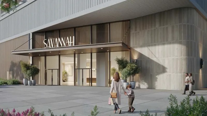 Nshama Savannah Photos & Videos - Town Square, Dubai