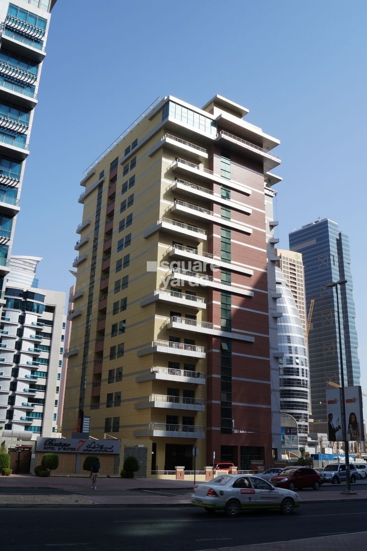 Paradise Building Photos & Videos - Barsha Heights (Tecom), Dubai