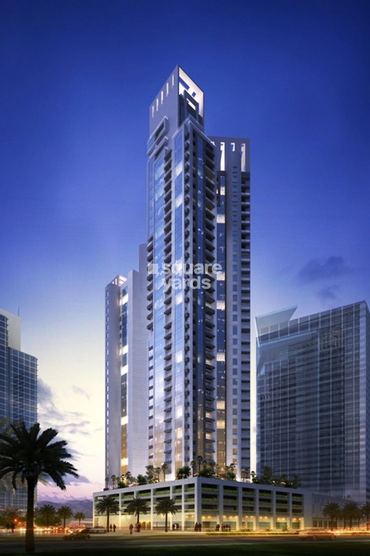 SAAS Tower Photos & Videos - Business Bay, Dubai