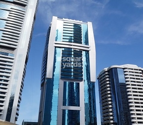 Al Meraikhi Tower Floor Plans - Unit Plans in World Trade Centre, Dubai