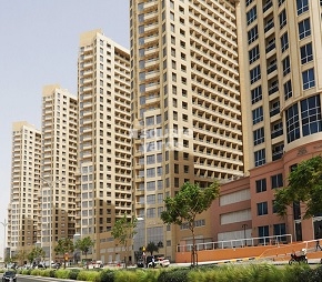 Damac The Crescent Floor Plans - Unit Plans in Dubai Production City ...