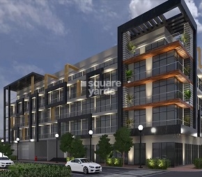 ADE Greygate Residences Floor Plans - Unit Plans in Jumeirah Village ...