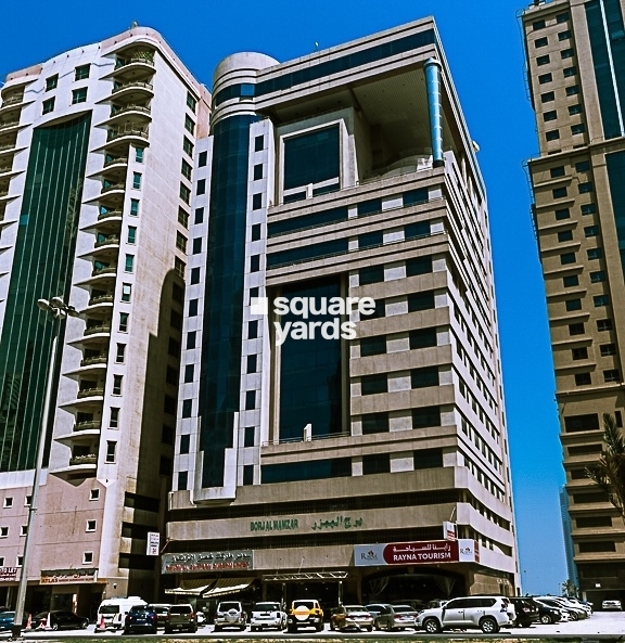 Al Mamzar Towers Photos & Videos - Al Mamzar, Sharjah
