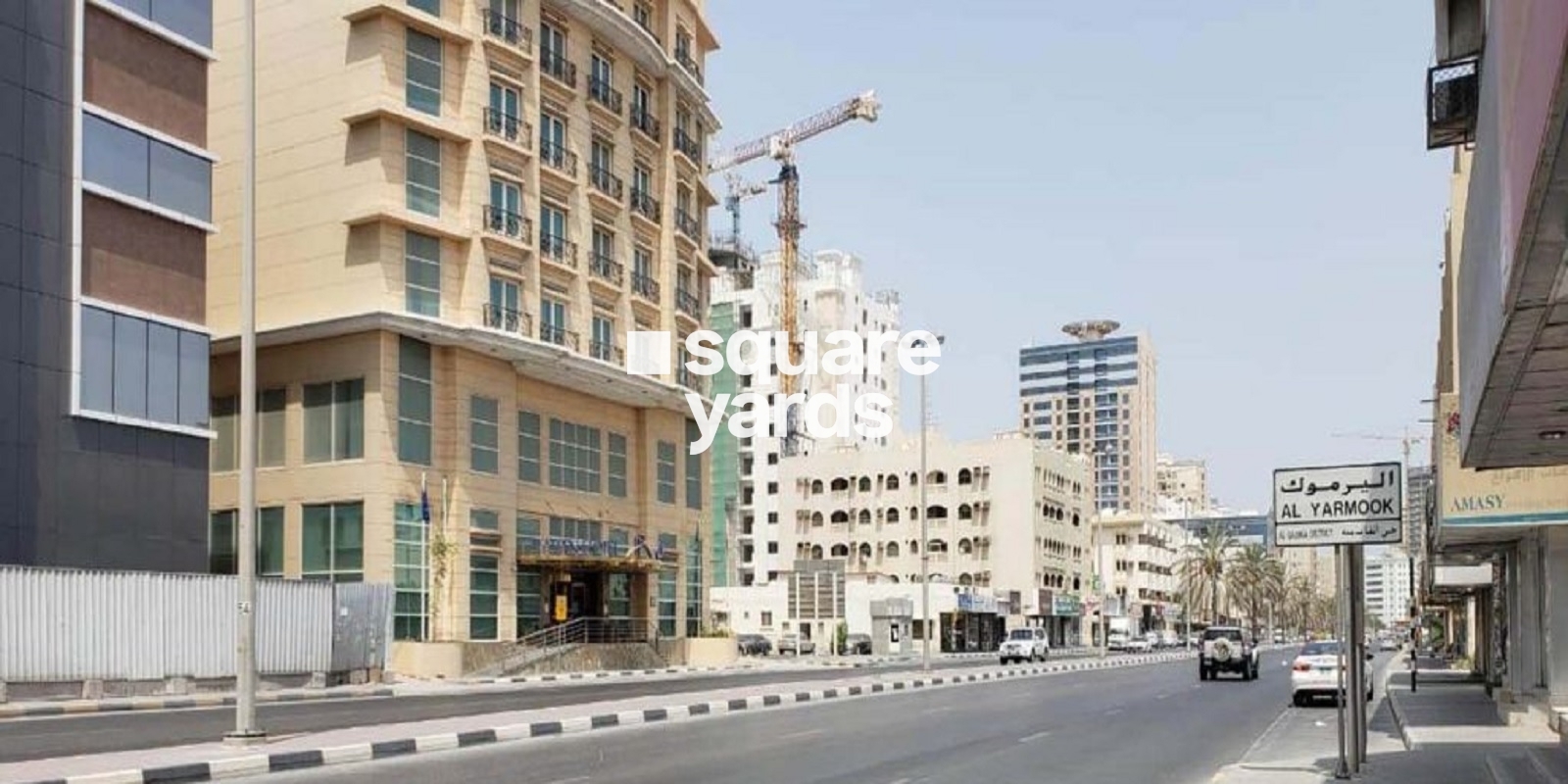 Al Yarmook Sharjah At Halwan Suburb Sharjah Al Yarmook Sharjah At Halwan Suburb Sharjah