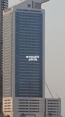 Lagoon Tower Photos & Videos - Al Mamzar, Sharjah