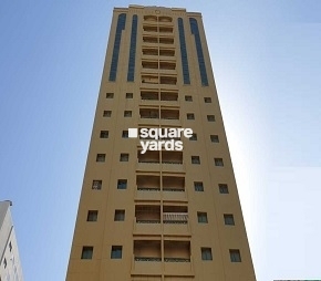 Al Thuraya Building, Bu Daniq, Sharjah - Location Map & Landmarks