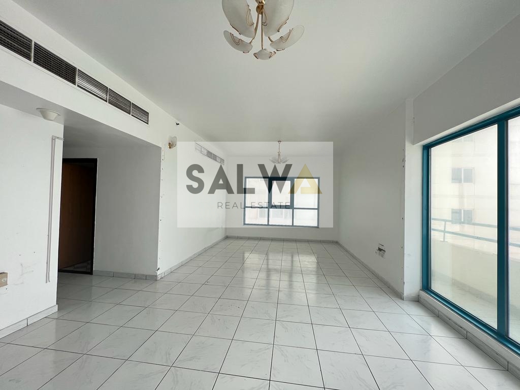 2 Bedroom 1210 Sq.Ft. Apartment for Rent in Saeed Towers, Sheikh Zayed ...
