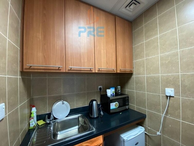 1023 Sq.Ft. Office Space for Sale in Fortune Tower, JLT Cluster C ...