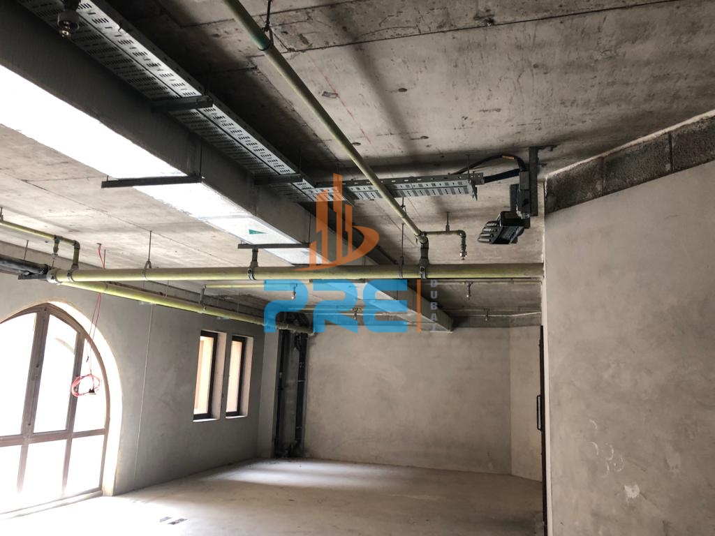 872 Sq.Ft. Office Space for Rent in Al Saaha Offices, Old Town ...