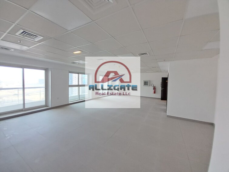 931 Sq.Ft. Office Space for Rent in Dubai Star Tower, JLT Cluster L ...