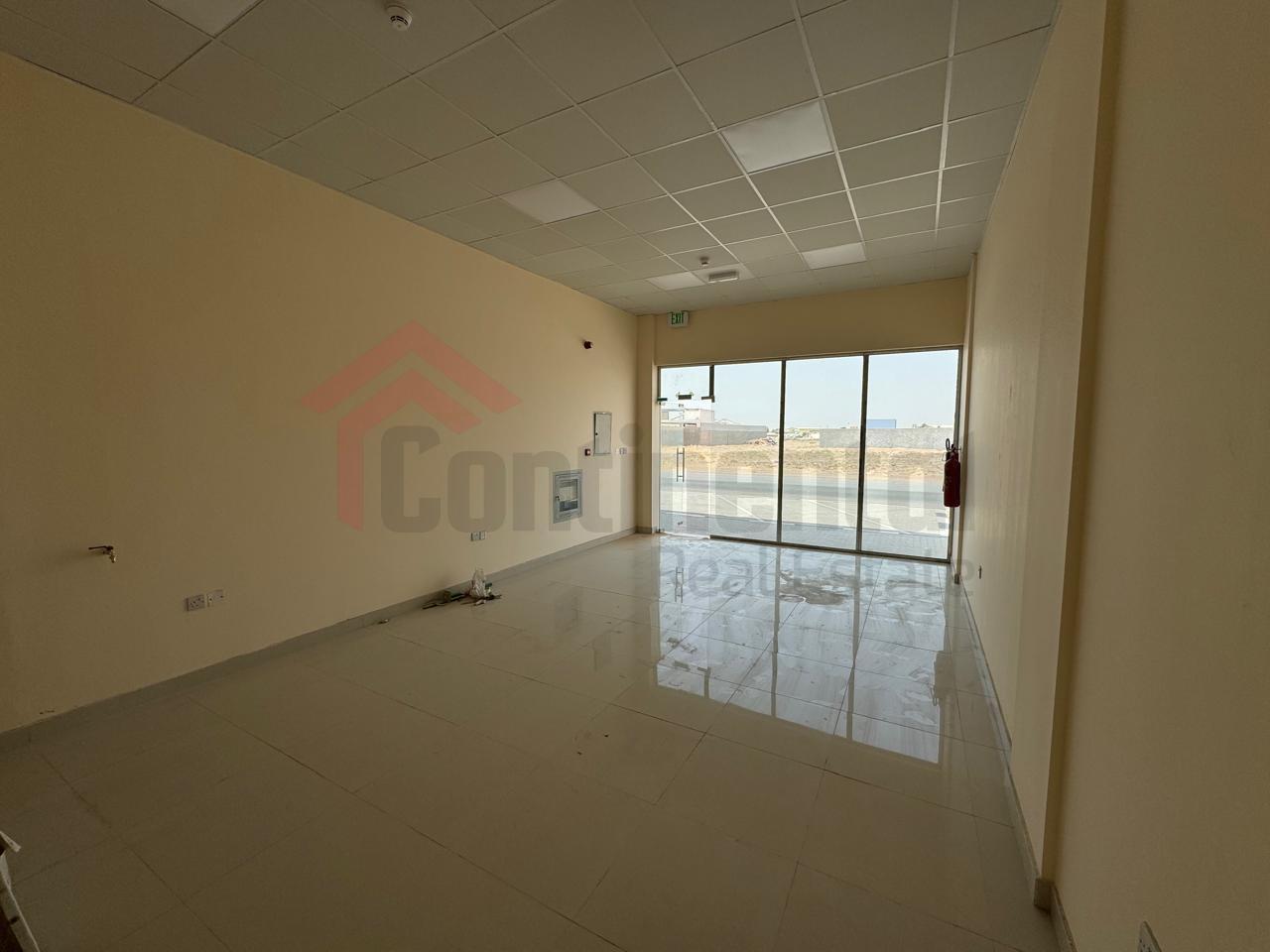 300 Sq.Ft. Shop for Rent in Industrial Area, Sharjah - 7483075