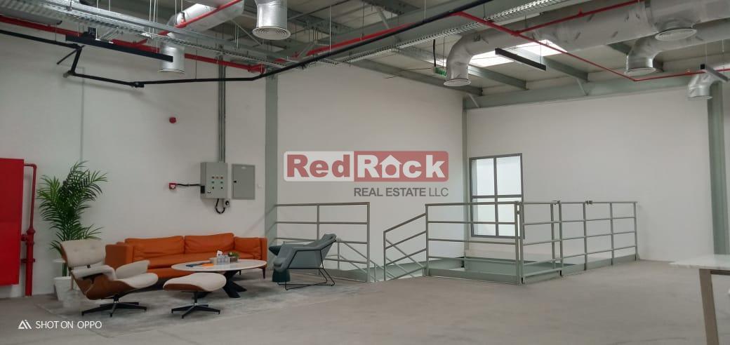 9899 Sq.Ft. Warehouse for Rent in Ras Al Khor Industrial, Ras Al Khor ...