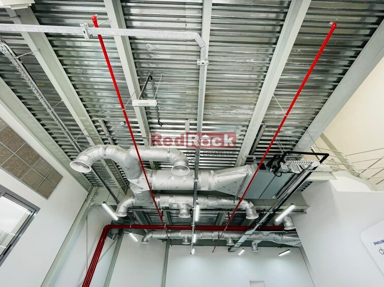 9899 Sq.Ft. Warehouse for Rent in Ras Al Khor Industrial, Ras Al Khor ...