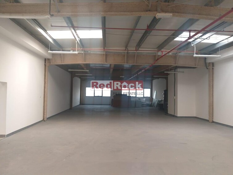 9899 Sq.Ft. Warehouse for Rent in Ras Al Khor Industrial, Ras Al Khor ...