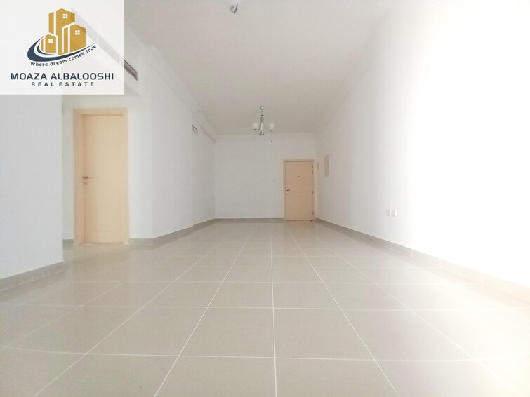 2 Bedroom 1510 Sq.Ft. Apartment for Rent in Al Nahda Complex Towers, Al ...