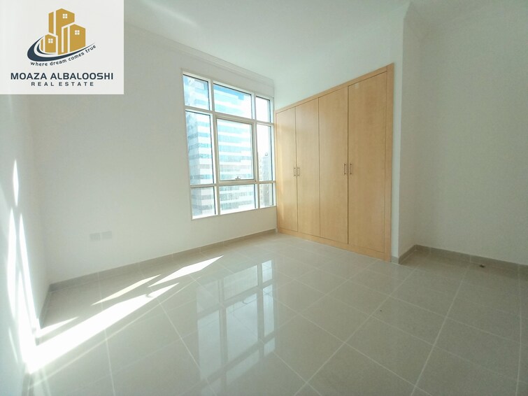 2 Bedroom 1510 Sq.Ft. Apartment for Rent in Al Nahda Complex Towers, Al ...