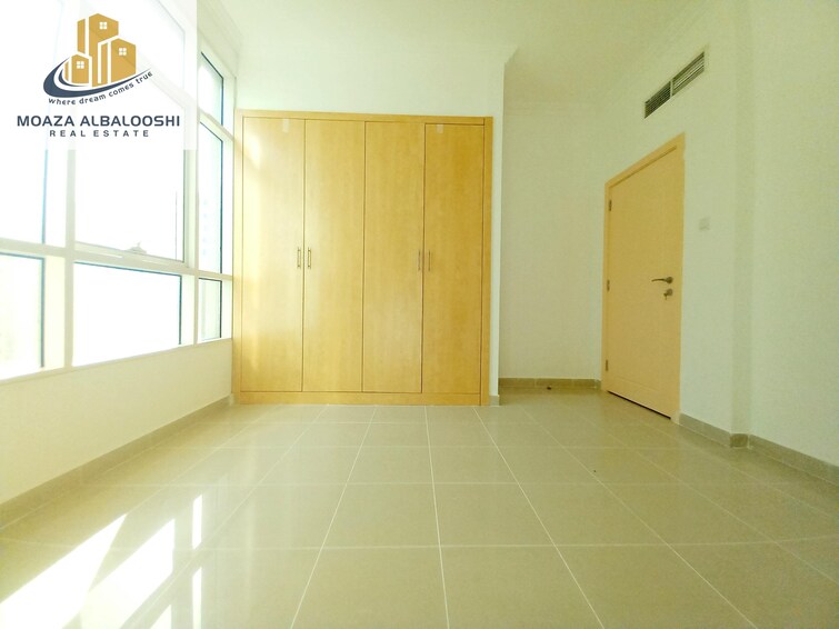 2 Bedroom 1510 Sq.Ft. Apartment for Rent in Al Nahda Complex Towers, Al ...