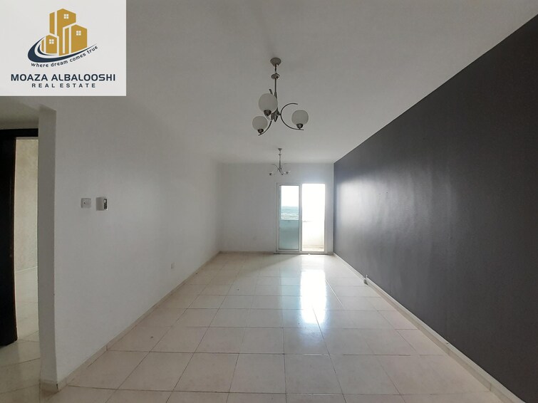 1 Bedroom 1140 Sq.Ft. Apartment for Rent in Al Nahda Complex Towers, Al ...