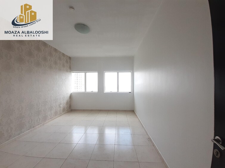 1 Bedroom 1140 Sq.Ft. Apartment for Rent in Al Nahda Complex Towers, Al ...