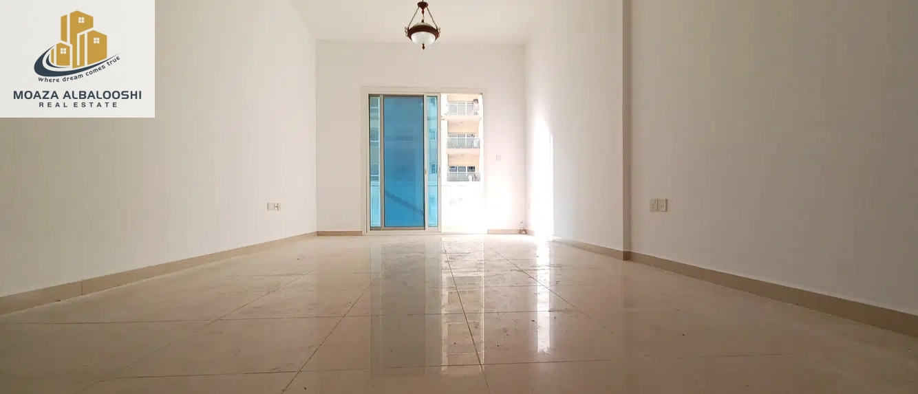 1 Bedroom 960 Sq.Ft. Apartment for Rent in Al Nahda Complex Towers, Al ...