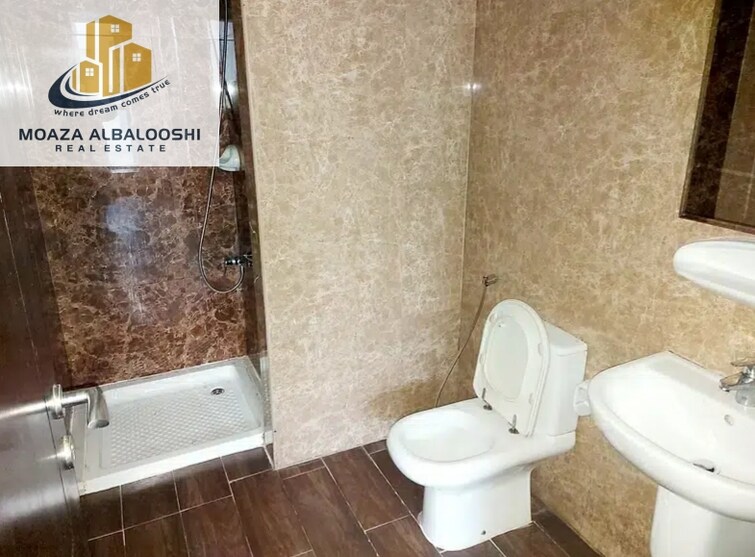 1 Bedroom 960 Sq.Ft. Apartment for Rent in Al Nahda Complex Towers, Al ...