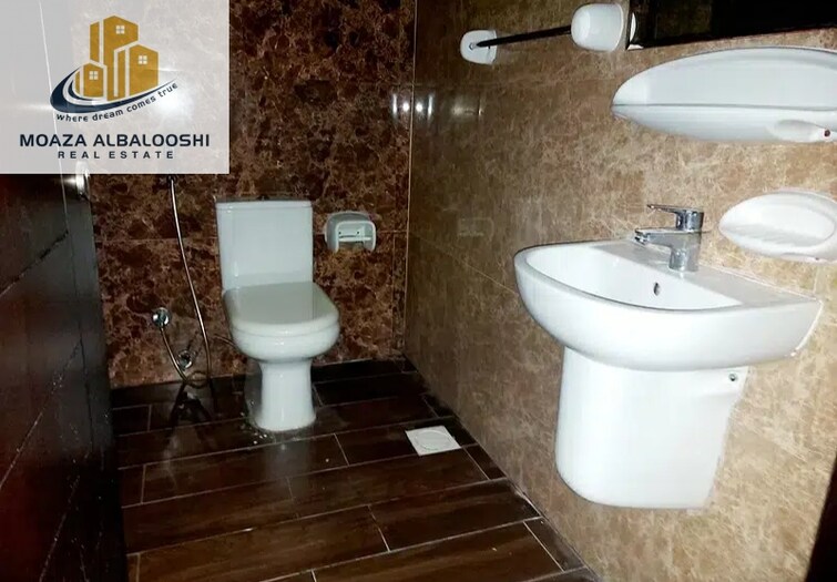 1 Bedroom 960 Sq.Ft. Apartment for Rent in Al Nahda Complex Towers, Al ...