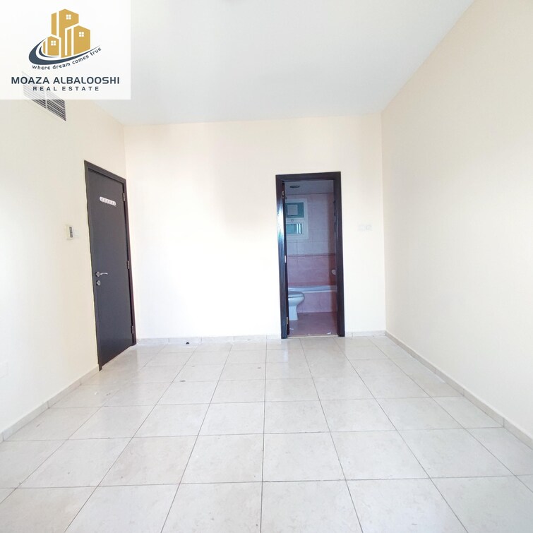 2 Bedroom 1350 Sq.Ft. Apartment for Rent in Al Nahda Complex Towers, Al ...