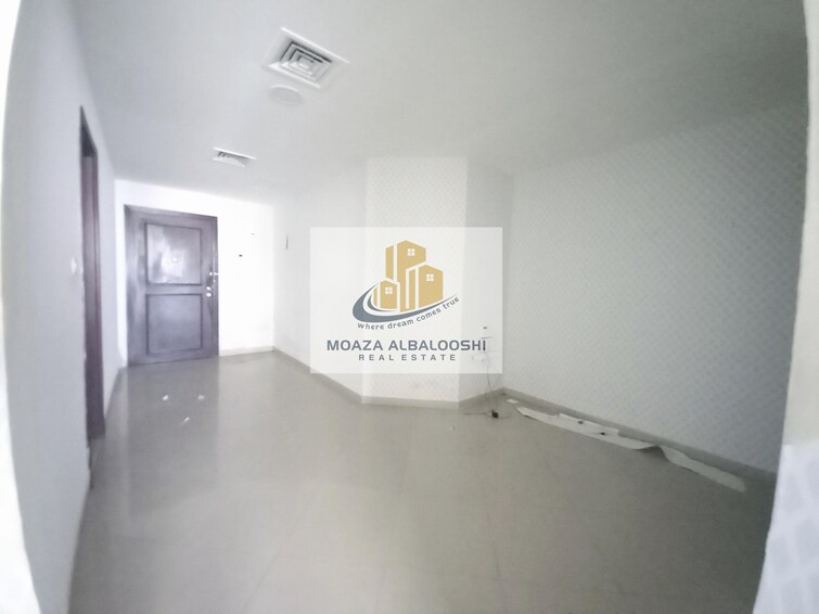 2 Bedroom 1598 Sq.Ft. Apartment for Rent in Al Nahda Complex Towers, Al ...