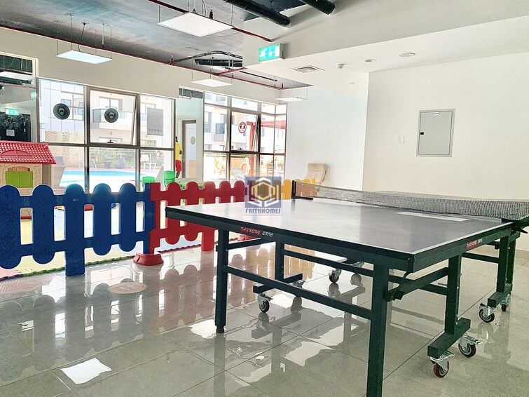 2 Bedroom 860 Sq.Ft. Apartment for Rent in JVC District 10, Jumeirah ...