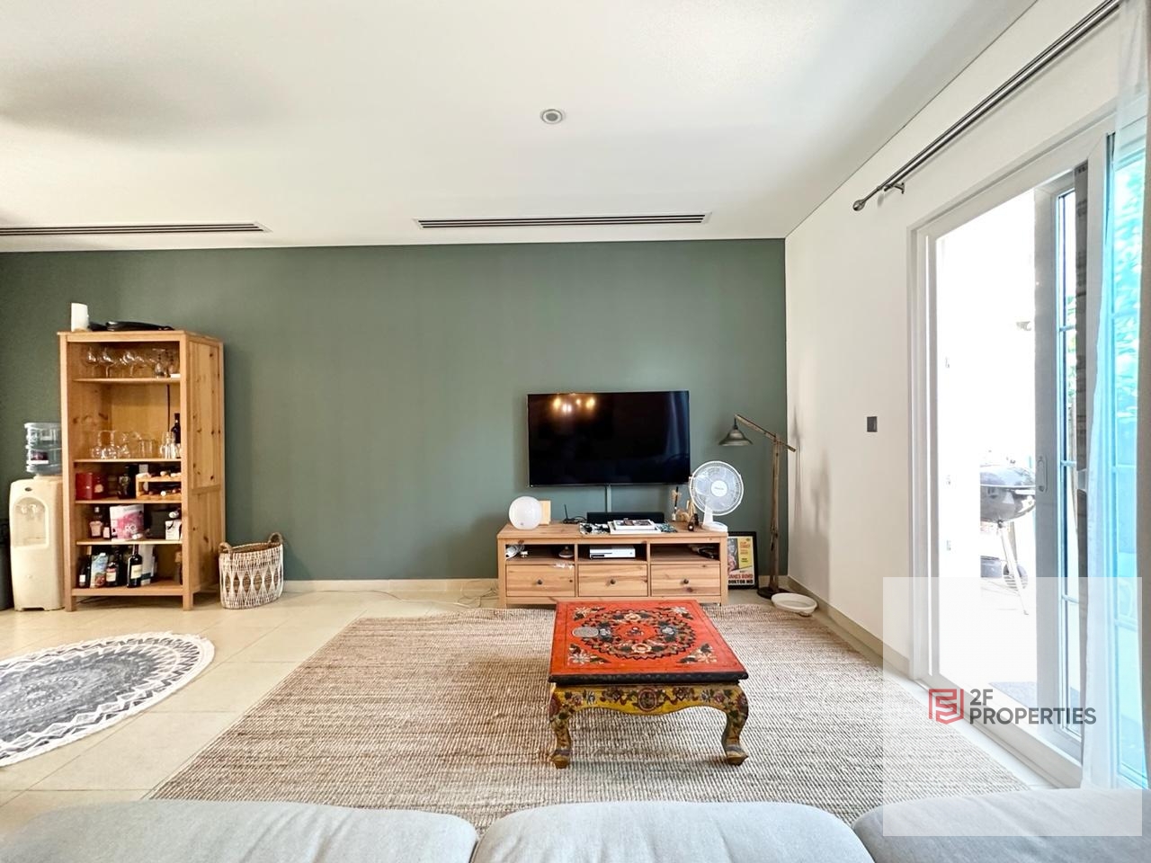2 Bedroom 1938 Sq.Ft. Villa for Sale in JVC District 12, Jumeirah ...