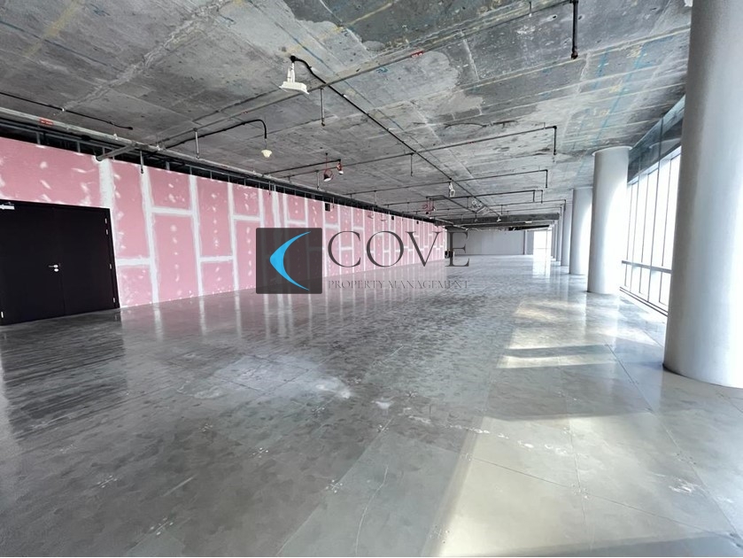 5000 Sq.Ft. Office Space for Rent in DIFC, Dubai - 4525599