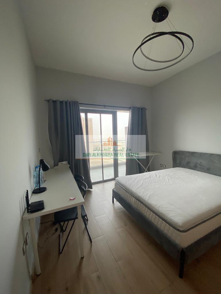 1 Bedroom 440 Sq.Ft. Apartment for Rent in Downtown Jebel Ali, Jebel ...