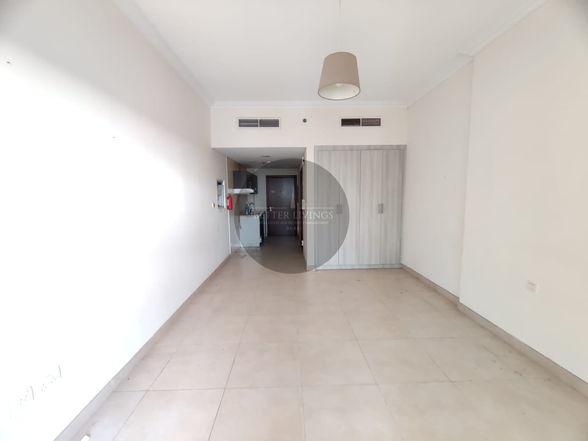 Studio 422 Sq.Ft. Apartment for Rent in JVC District 13, Jumeirah ...