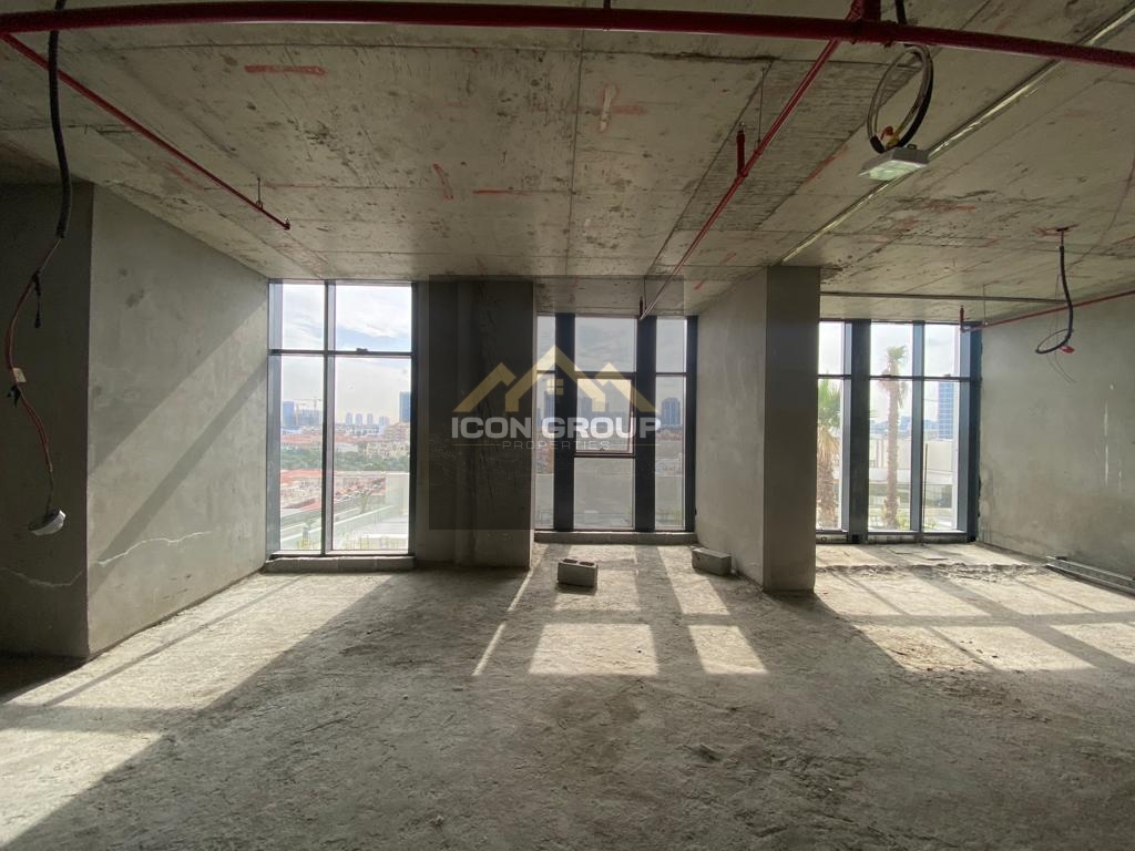 917 Sq.Ft. Retail Shop for Rent in JVC District 12, Jumeirah Village ...