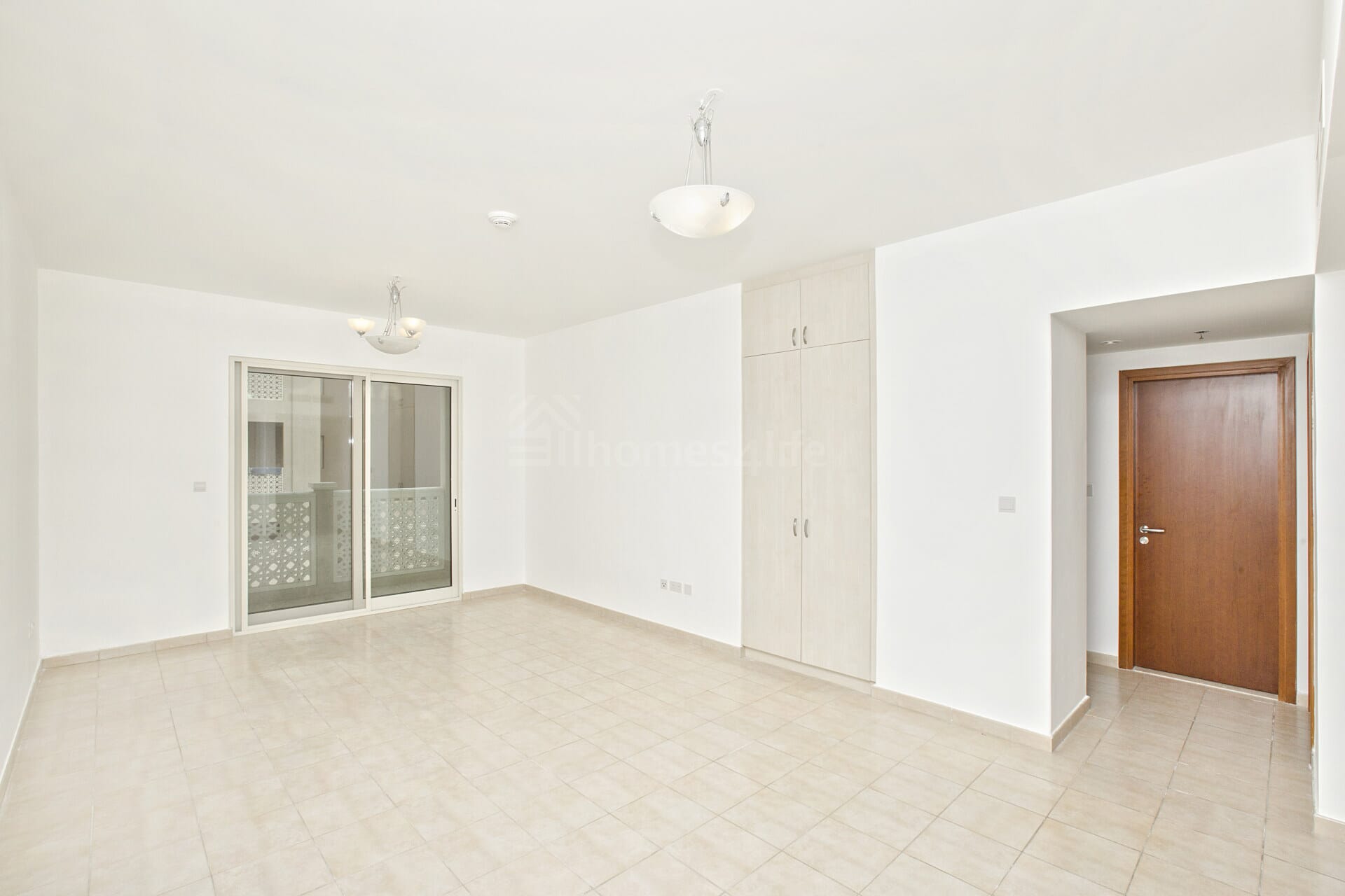 2 Bedroom 1016 Sq.Ft. Apartment for Rent in Badrah, Dubai Waterfront ...