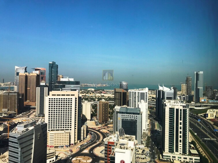 2170 Sq.Ft. Office Space for Rent in I-Rise Tower, Barsha Heights ...