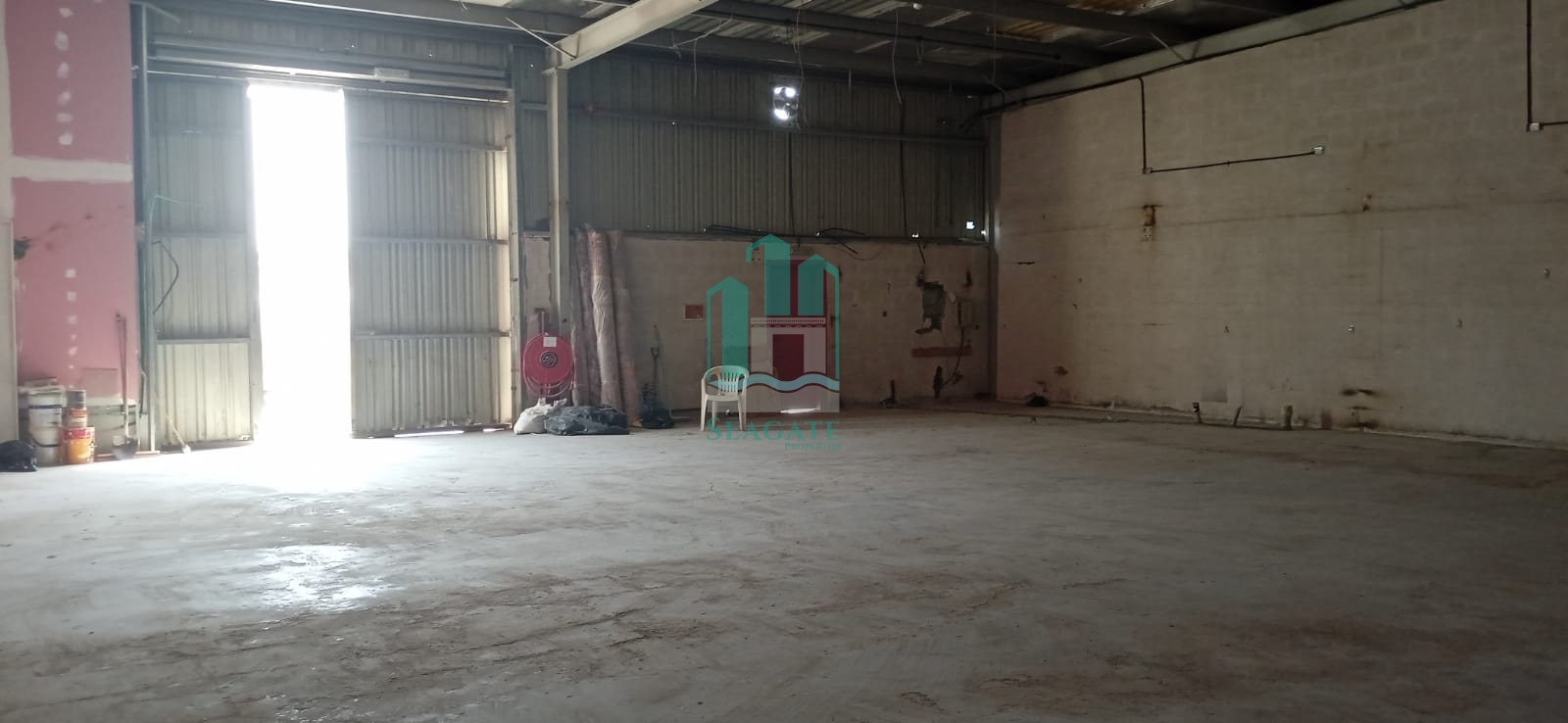 3000 Sq.Ft. Warehouse for Rent in Al Quoz Industrial Area 3, Al Quoz ...