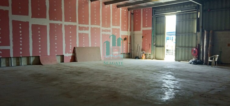 3000 Sq.Ft. Warehouse for Rent in Al Quoz Industrial Area 3, Al Quoz ...