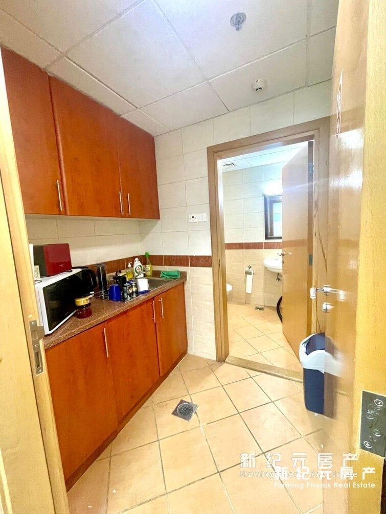 1127 Sq.Ft. Office Space for Rent in Fortune Executive Tower, JLT ...