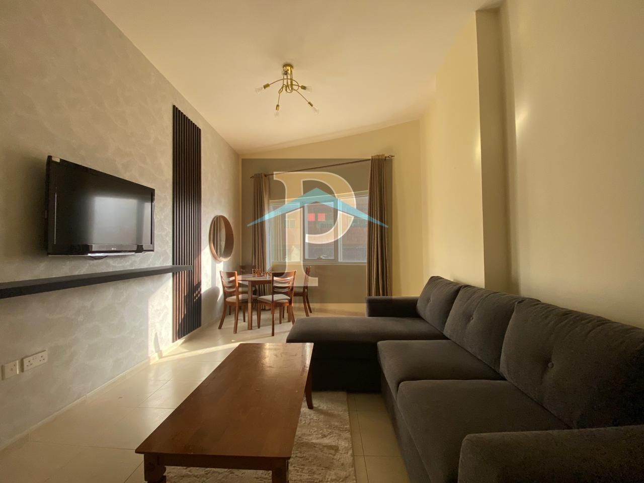 1 Bedroom 699 Sq.Ft. Apartment for Rent in Silicon Gates, Dubai Silicon ...