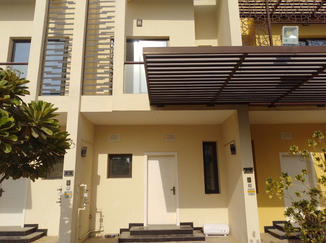 1 Bedroom 633 Sq.Ft. Villa for Rent in Dubai Industrial Park, Dubai ...