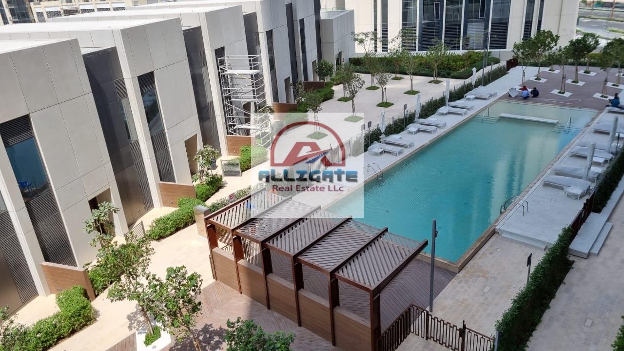 2 Bedroom 1050 Sq.Ft. Apartment for Sale in Dubai Airport Freezone ...