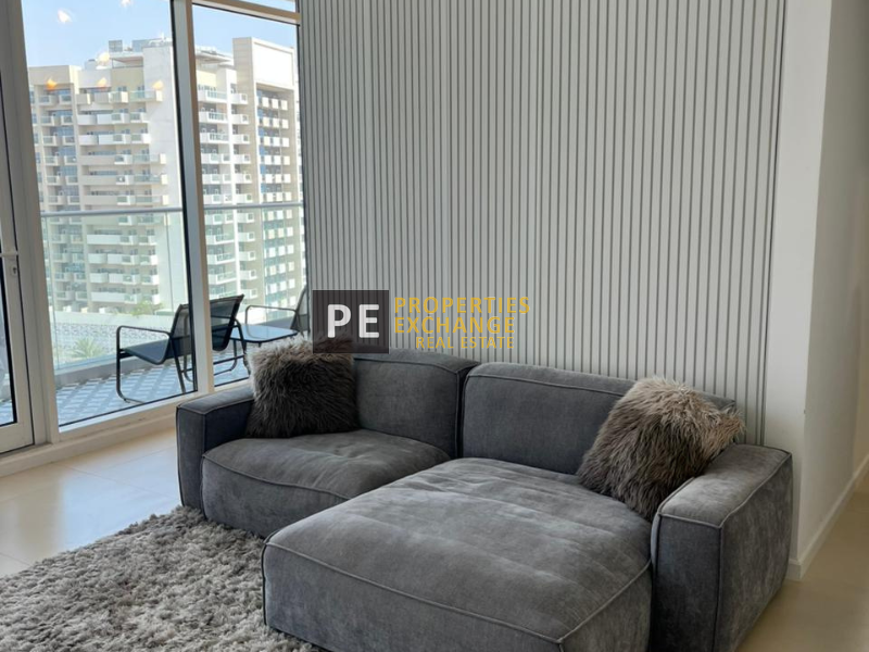 2 Bedroom 972 Sq.Ft. Apartment for Rent in PG Upper House, Al Furjan ...