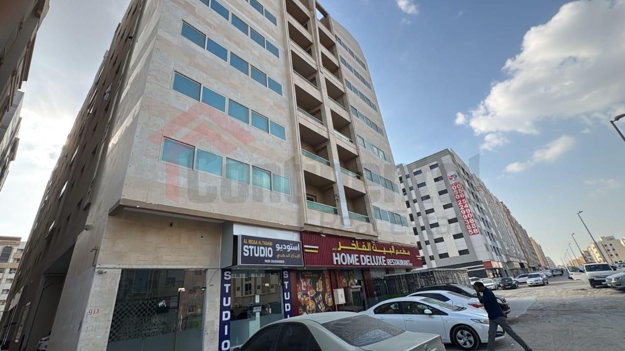 Apartments for Rent in Sharjah- 3016+ Flats for Rent