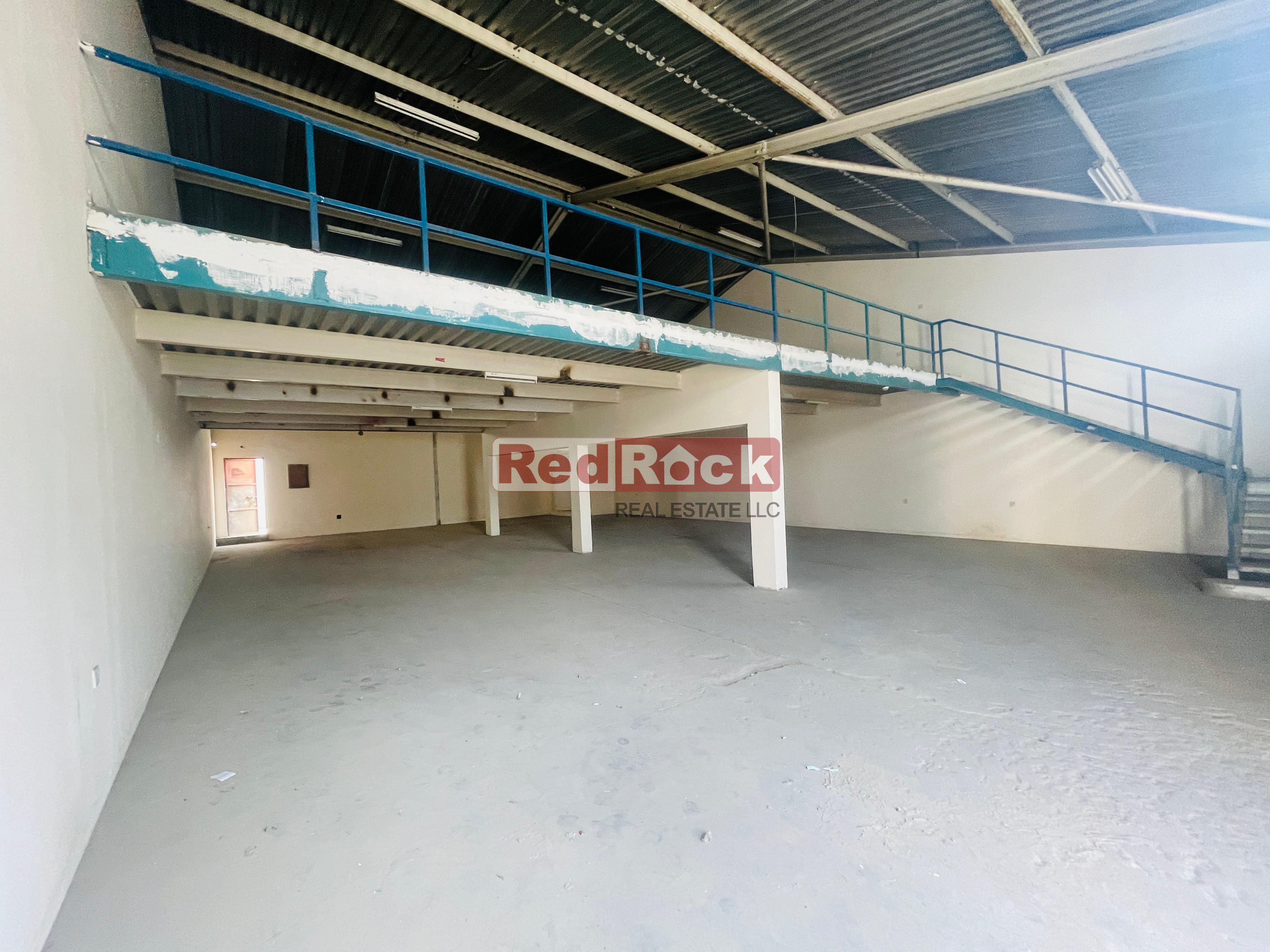 3000 Sq.Ft. Warehouse for Rent in Ras Al Khor Industrial 2, Ras Al Khor ...