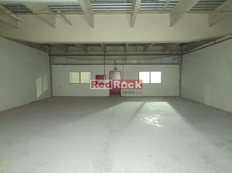 3000 Sq.Ft. Warehouse for Rent in Jebel Ali Industrial Area, Jebel Ali ...