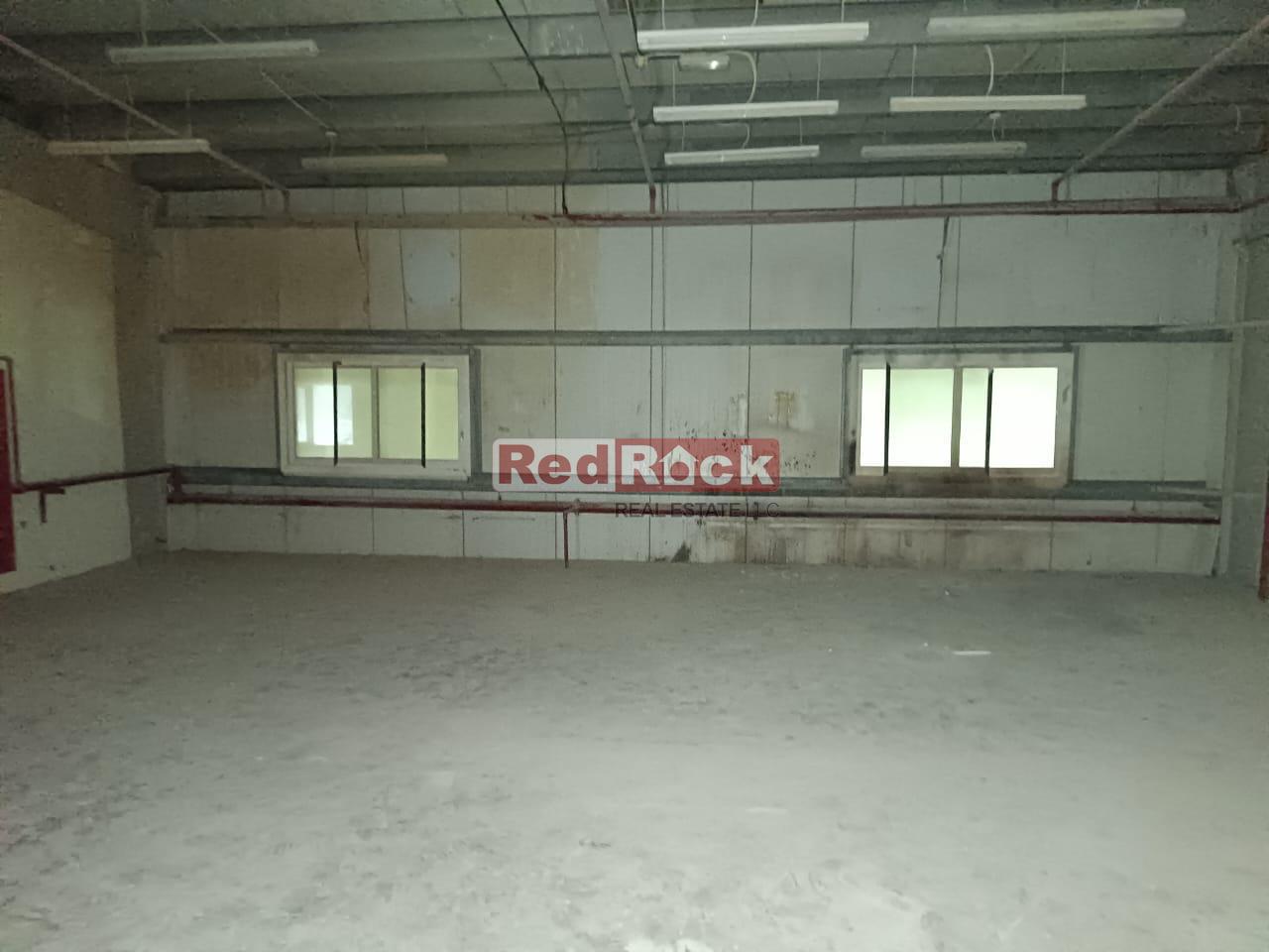 3000 Sq.Ft. Warehouse for Rent in Jebel Ali Industrial Area, Jebel Ali ...